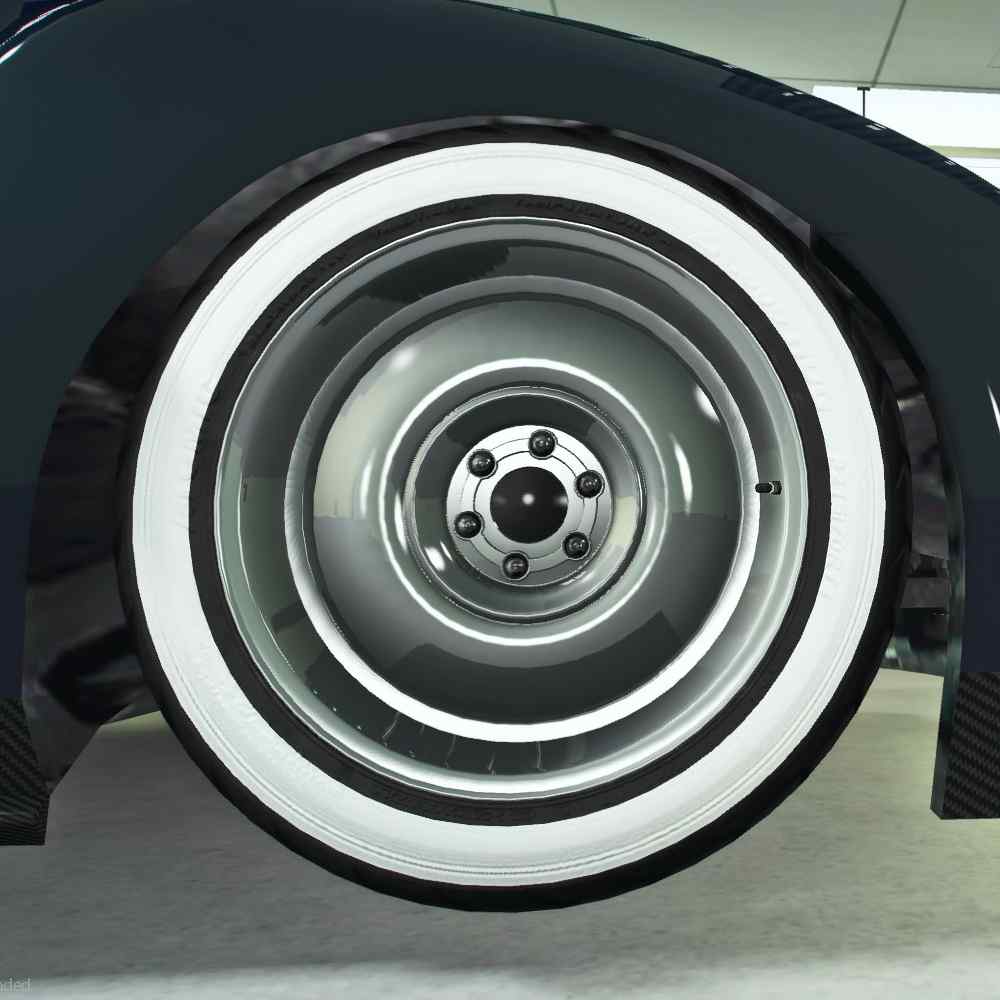 Benny's Original Wheels