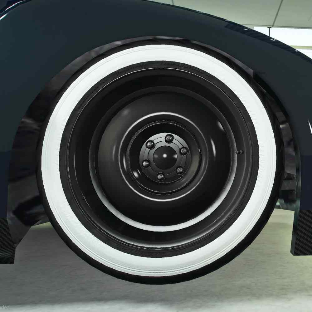 Benny's Original Wheels