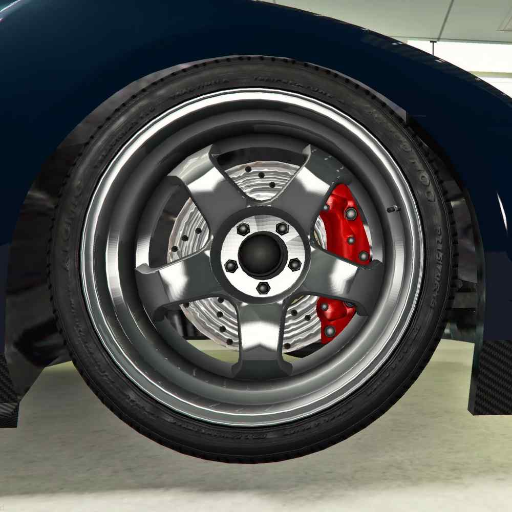 Sport Wheels
