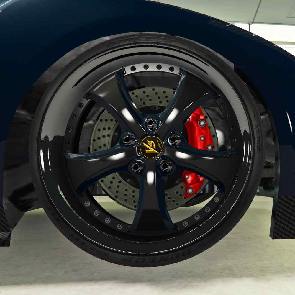 Sport Wheels