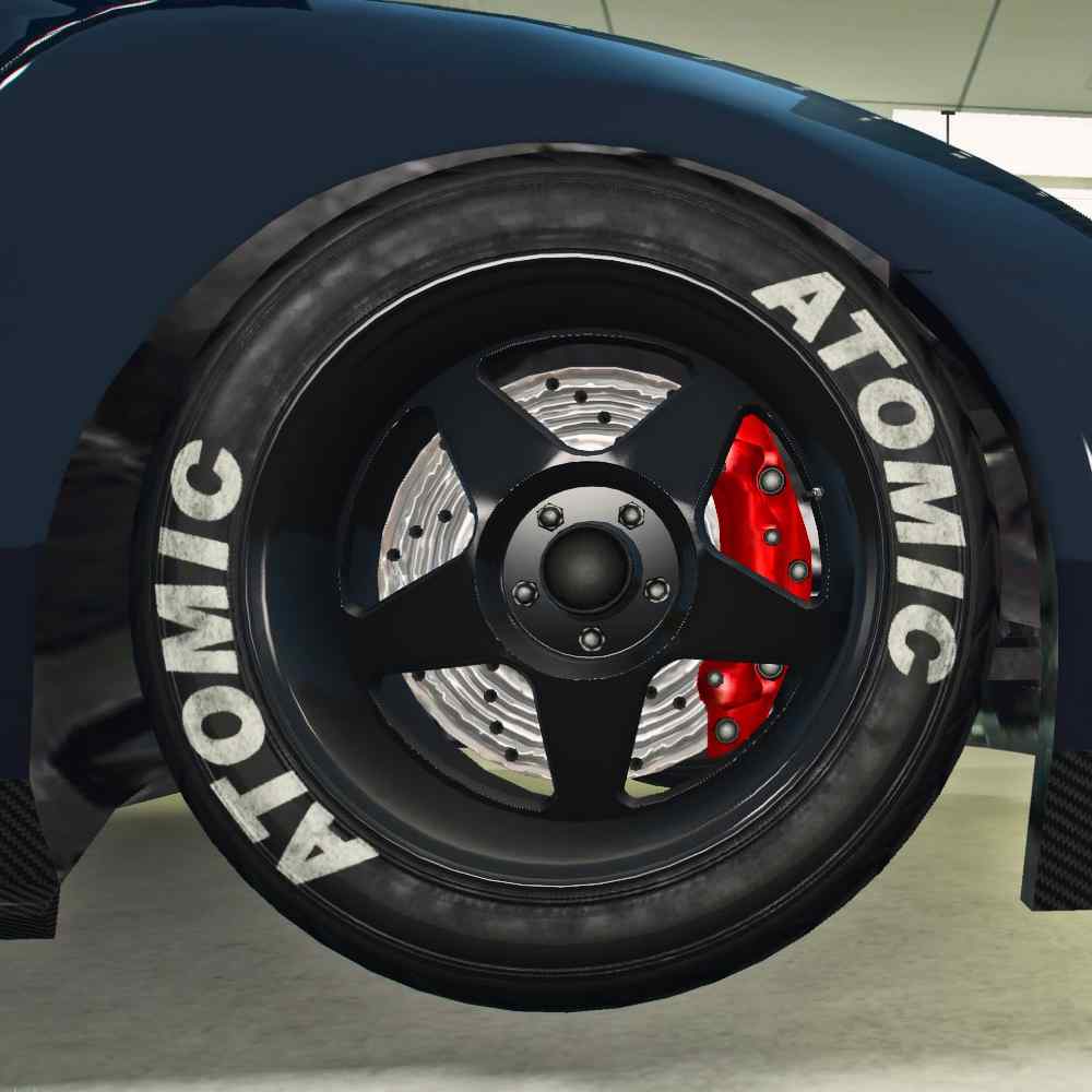 Street Wheels