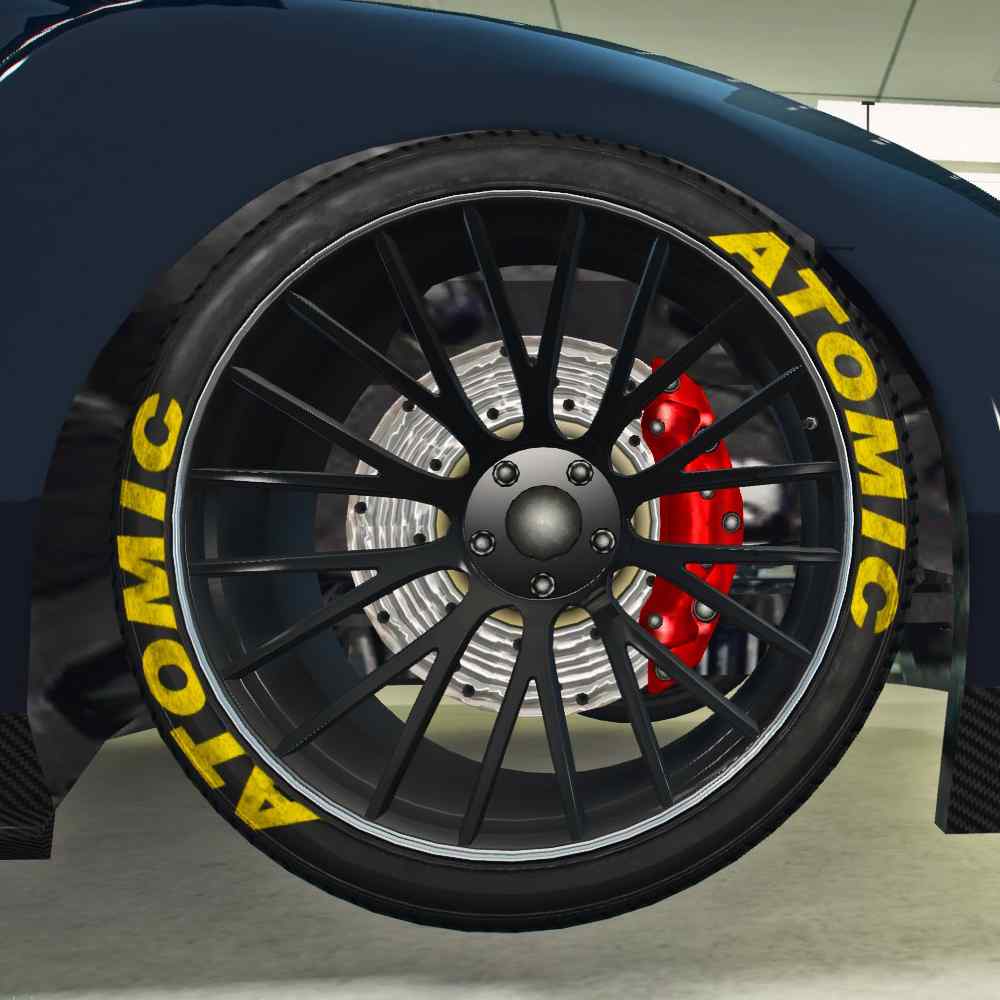 Street Wheels